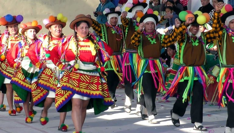 Arequipa: Programa del 194 aniversario del distrito de Cháparra ...