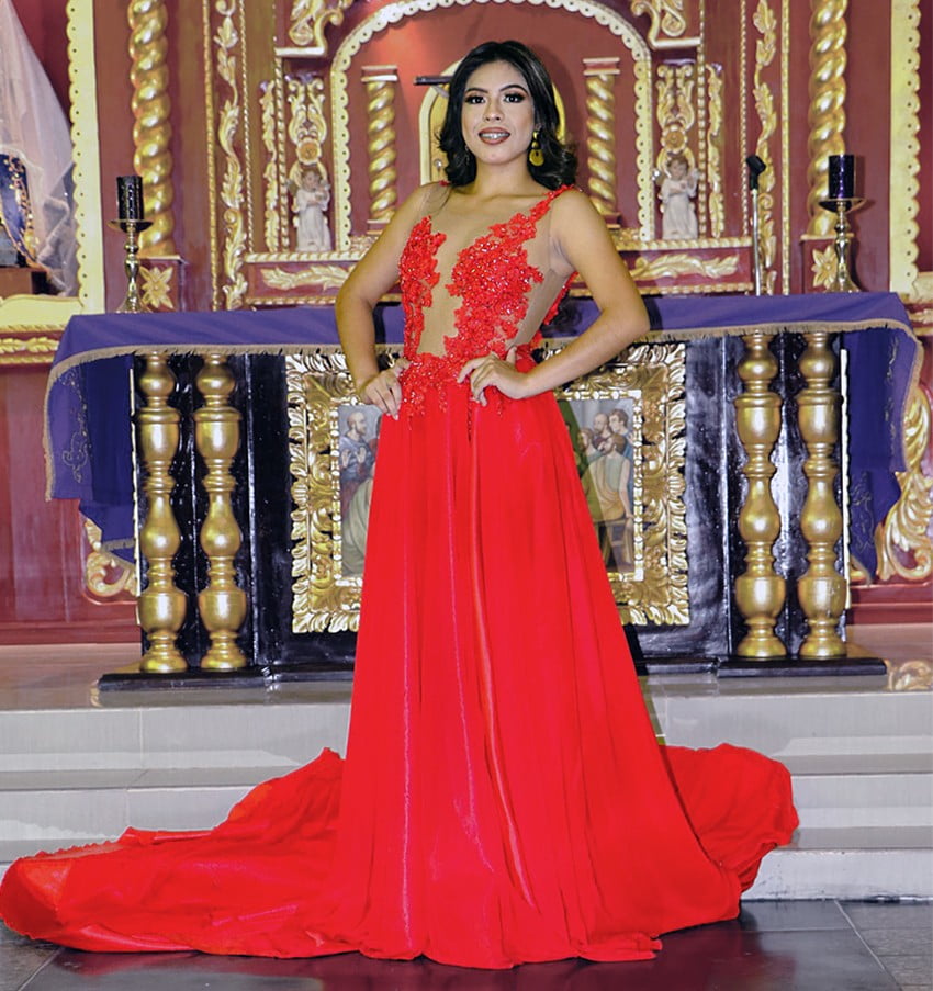 Fotos de las candidatas a Señorita Paita 2020 | Viajando por Perú