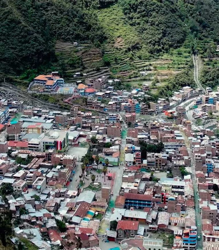 Puno: Sandia celebra su 131 aniversario de elevación a categoría de ...