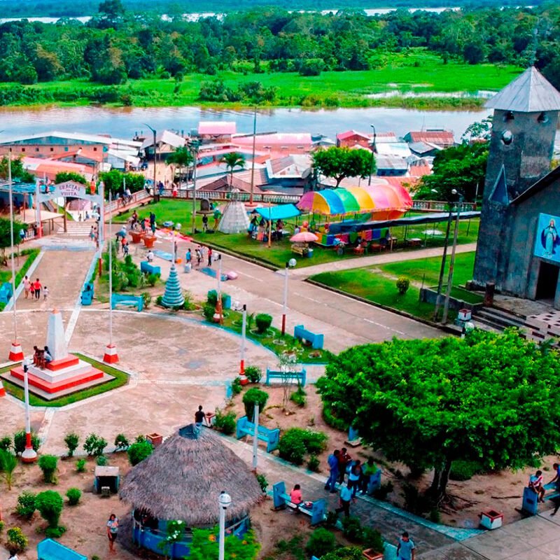 Puno: Programa del 28 aniversario de la provincia de El Collao - Ilave ...
