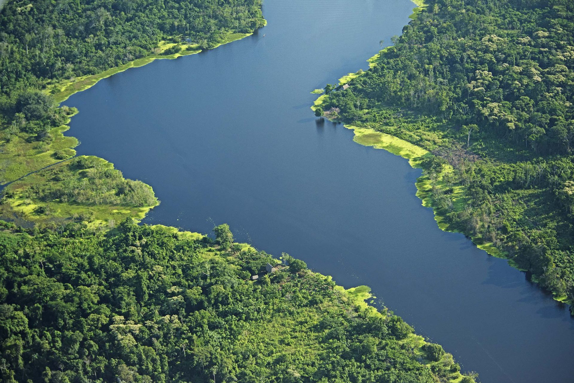 Gobierno reconoce la segunda Área de Conservación Privada en la región ...