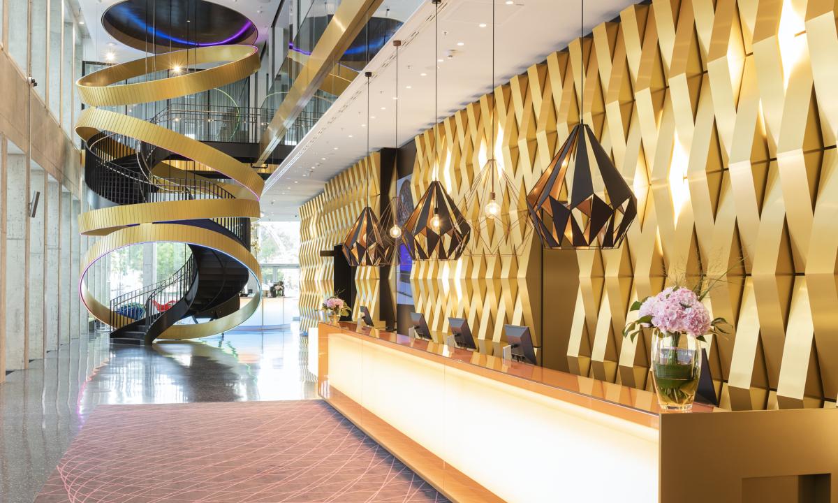 Minor Hotels revoluciona el mundo de la hospitalidad con llegada al ...